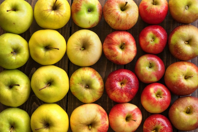 Unsere Apfelsorten Übersicht für Deine Küche | HelloFresh Blog