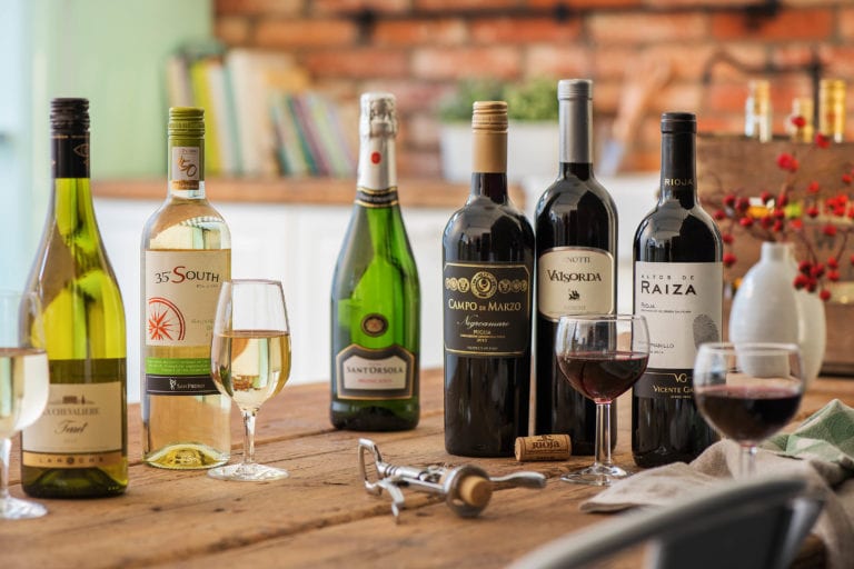 Wein und Essen: Exkurs zu den gängigsten Weinsorten | HelloFresh Blog