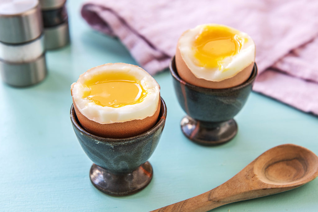 So geht's richtig: Eier kochen | HelloFresh Blog