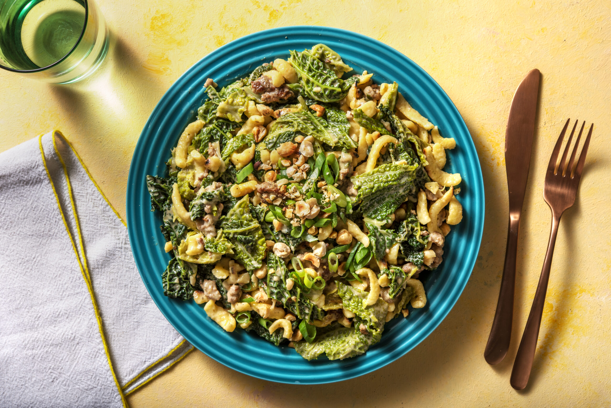 Wirsing kochen leicht gemacht: Tipps & leckere Rezeptideen