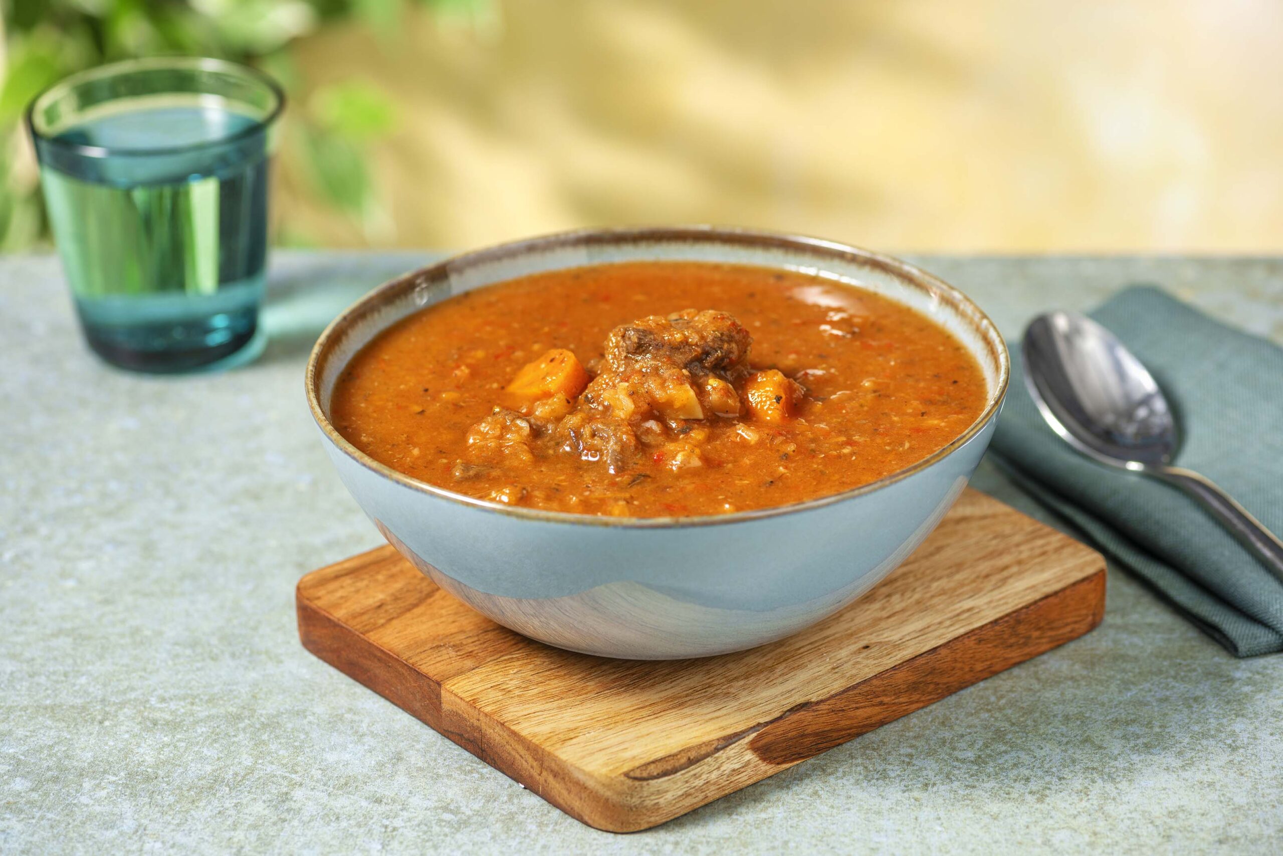Gulasch kochen: Tipps, wie Dein perfektes Gulasch gelingt