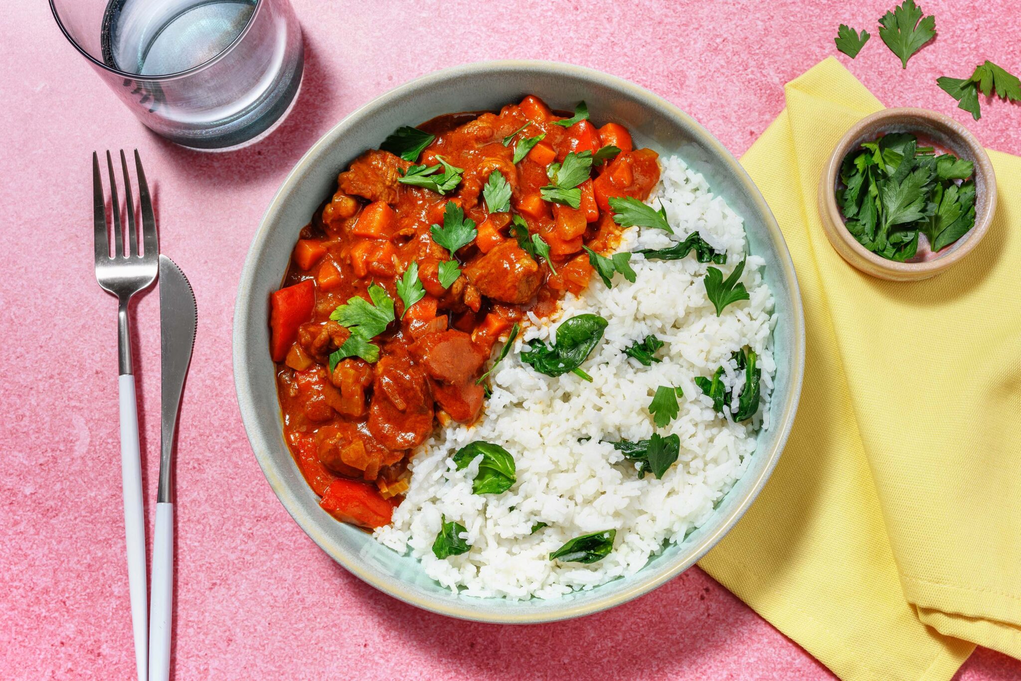 Gulasch kochen: Tipps, wie Dein perfektes Gulasch gelingt